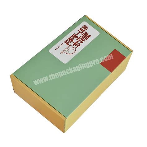 Custom Logo Corrugated Plain Paper Sex Game Wholesale Cardboard Carton Box