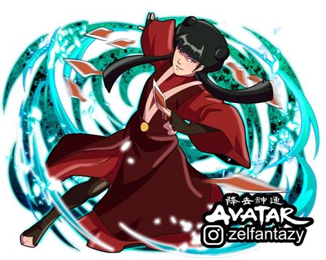 ᴀʟᴇᴊᴀɴᴅʀᴏ ʜᴀʀᴘᴇʀ On Instagram Mai Season 3 Design Avatar