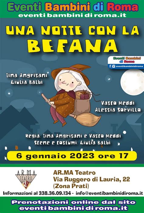 Il Gigante Egoista Bambini E Famiglie A Roma