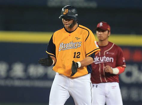 【cpbl中華職棒】兄弟2比0獵猿 德保拉奪開季7連勝