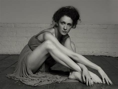 Kseniya Rappoports Feet
