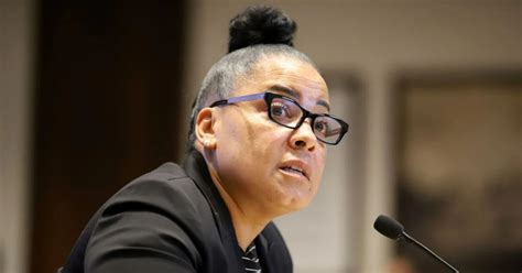 Good Riddance Gop Rejoices At Us Attorney Rachael Rollins