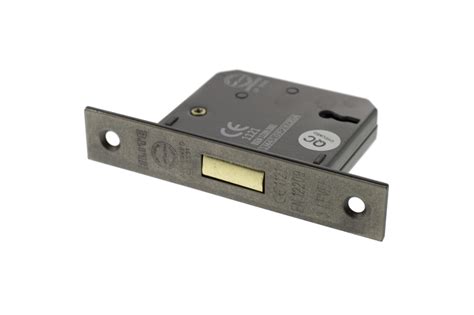 Atlantic 3 Lever Key Deadlock [ce]