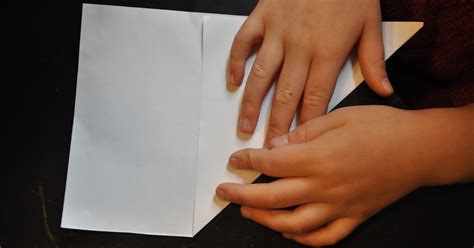 Math Monday Tangram Puzzle