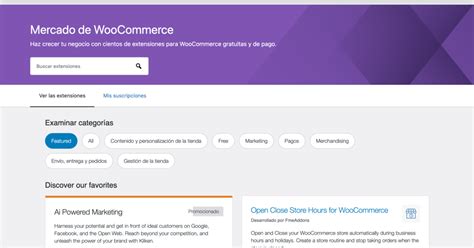 Cómo Instalar Woocommerce En Wordpress Tutorial Completo