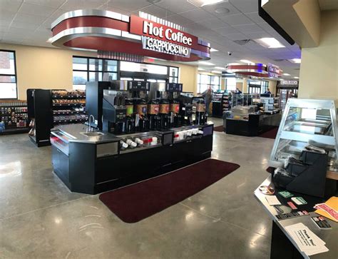Madix Shelving In Oklahoma Jaycomp Development