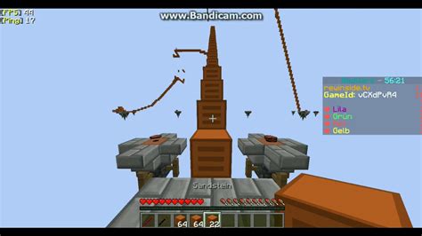 Bedwars 4x2 Youtube