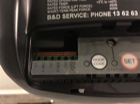 Wiring Sdo 3v2 Smarthome Integration Garadget Community