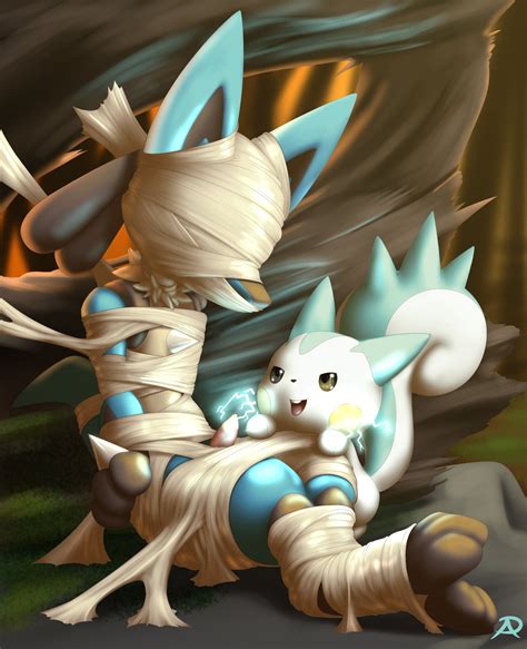 Rule 34 Ambiguous Gender Anthro Arm Spikes Arthropod Webbing Bound