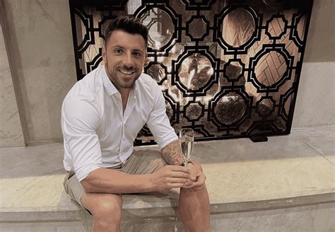 Gregor Čeglaj Razkril Kdo Je Novi Sanjski Moški Videosvetsi