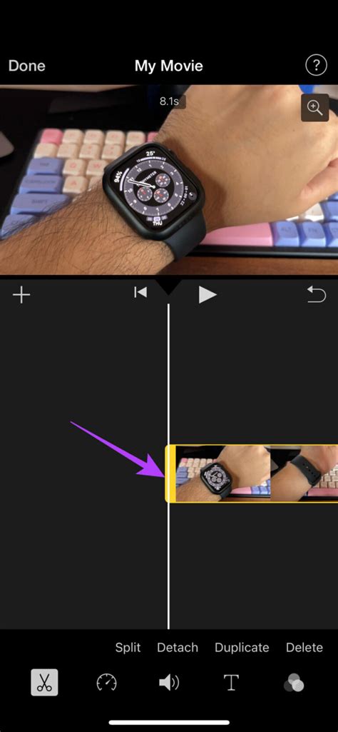 How To Use Imovie On Iphone And Ipad The Ultimate Guide Guiding Tech
