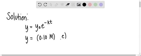 Solved A First Order Reaction Has A Rate Constant Of 0 0051 Min 1 If