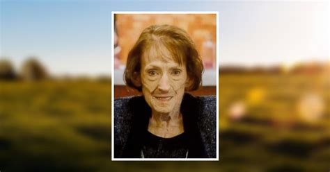 Andrea Everett Obituary Bowerman Funeral Home