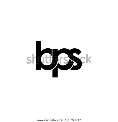 34 Modern Bps Logo Stock Vectors And Vector Art Shutterstock