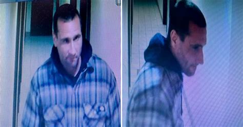 Un Suspect Recherché Pour Meurtre à Montréal