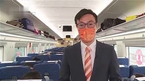 高铁复运首日，凤凰记者体验从香港乘车过关流程顺畅凤凰网视频凤凰网