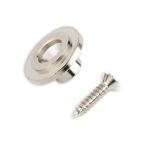 Fender® American Professional Bass String Guide Nickel Freds Guitar