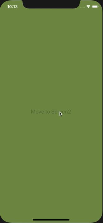 how to use react native statusbar theme for different screens by ravi