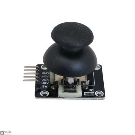 40 Pcs Ky 023 Dual Axis Button Rocker Ps2 Joystick Module For Arduino