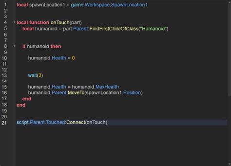 Script Anything For You In Roblox Studio By Modern Reuben Fiverr