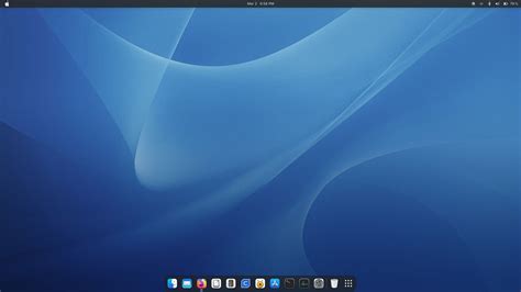 Making Zorin OS Look Like MacOS Big Sur And Above Customization
