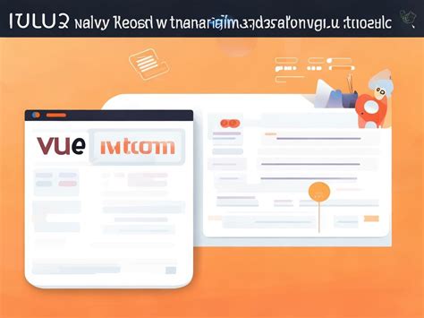 Vue3集成markdown编辑器全攻略 达沃热点