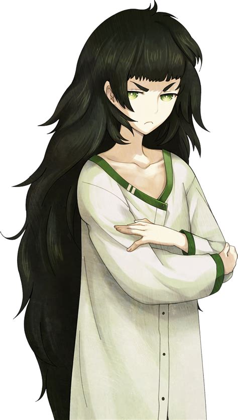 Huke Hiyajou Maho Science Adventure Steinsgate Steinsgate 0 Game