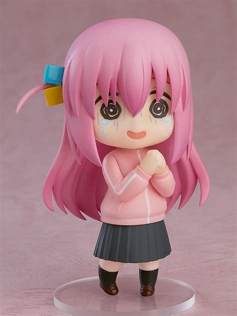 『ぼっち・ざ・ろっく！』ねんどろいど 後藤ひとり ぼっち・ざ・ろっく！ Hmvandbooks Online 5000137316208