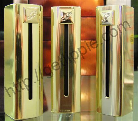 Guerlain Rouge Automatique 121 Rouge Denfer 140 Mitsouko 161