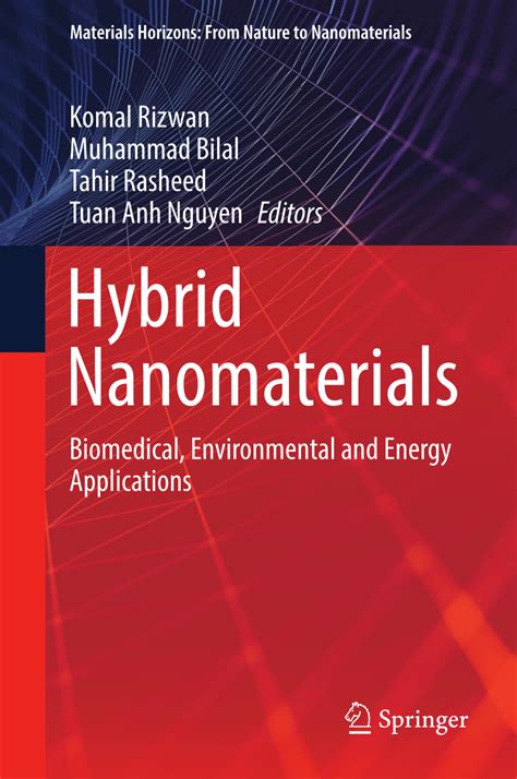 Pdf Organicinorganic Nanohybrid Based Electrochemical Biosensors