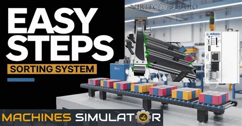 Easy Steps To Program A Click Plc Sorting System Acc Automation Plc And Industrial Control Learning