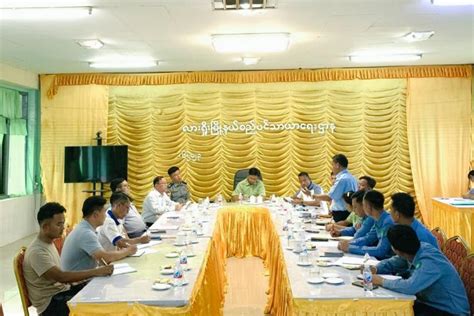 Myanmarnationalpost လားရှိုးတွင် မြို့အင်္ဂါရပ်နှင့်ညီညွတ်ခြင်းမရှိသော ဝိုင်ဖိုင်ကြိုးတပ်ဆင