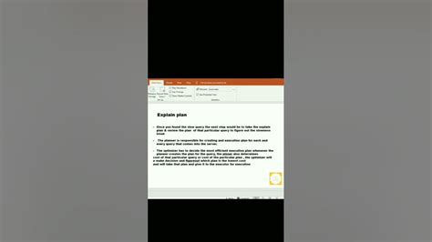Slow Query Logging In Postgresql Postgresql Explain Shorts Youtube