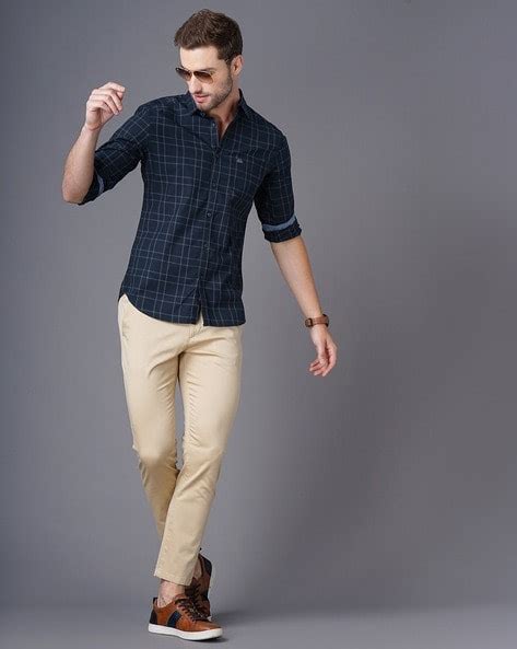 Update More Than 75 Cream Colour Trouser Matching Shirt Incdgdbentre