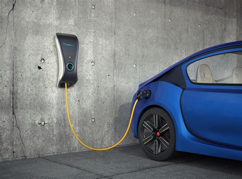 Vehicle To Grid Charging Projects Awarded M Funding Airqualitynews