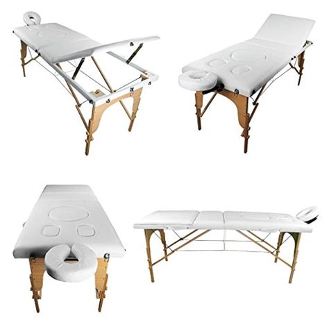 Table De Massage Pour Femme Enceinte Comparatif 2022