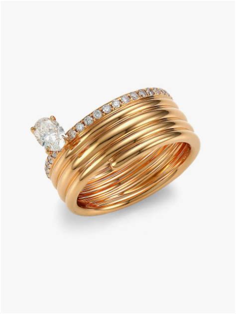 Anillos De Compromiso De Diamantes Para Cada Tipo De Novia Vogue