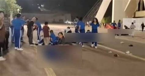 越野車衝珠海體育中心撞人！官方證實35人罹難 62歲嫌犯案原因曝 兩岸大陸 三立新聞網 Setncom