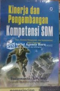 Open Library Kinerja Dan Pengembangan Kompetensi SDM Teori