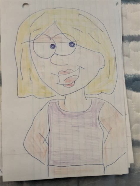 More Lizzie Mcguire By Aliciamartin851 On Deviantart