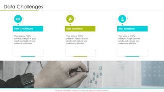 Data Challenges In Powerpoint And Google Slides Cpb