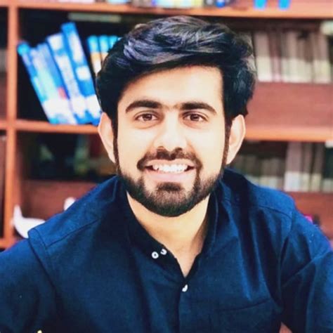 Syed Muhammad Hassan Askri Doctor Of Philosophy Zhejiang University