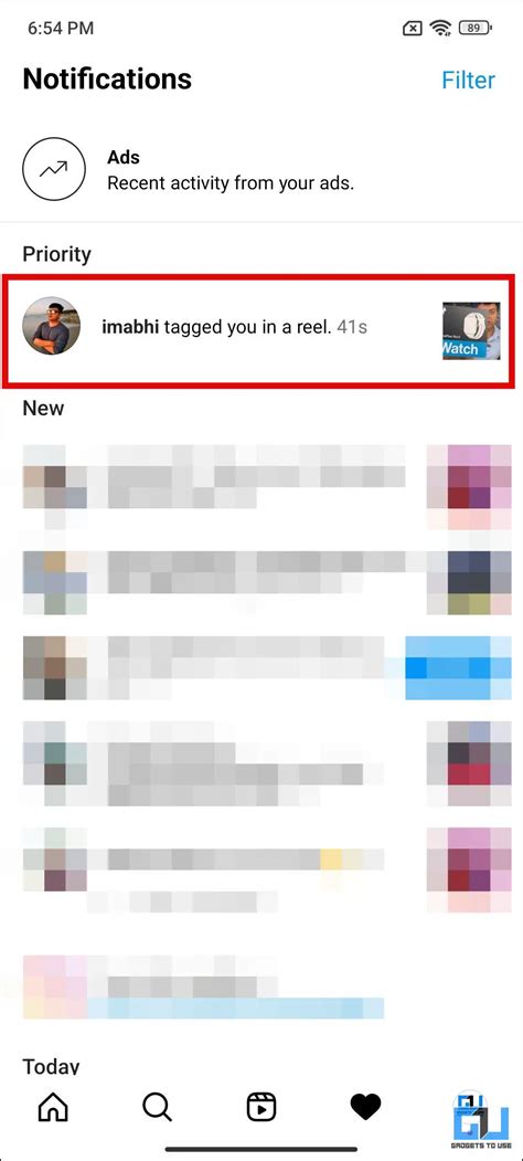 5 Ways To Fix Cant Accept Instagram Collab Invite Gadgets To Use