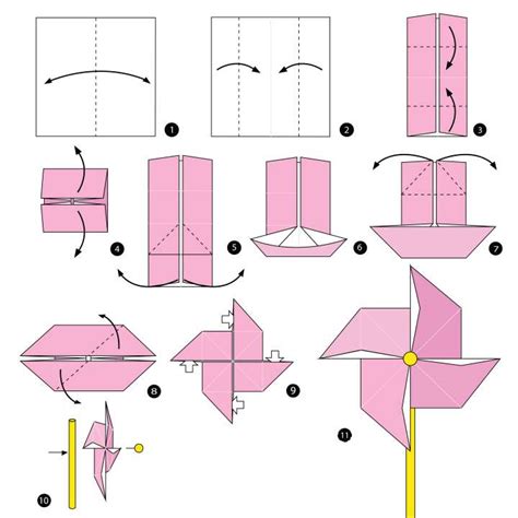 Вертушка очень полезная игрушка своими руками Телеканал «О