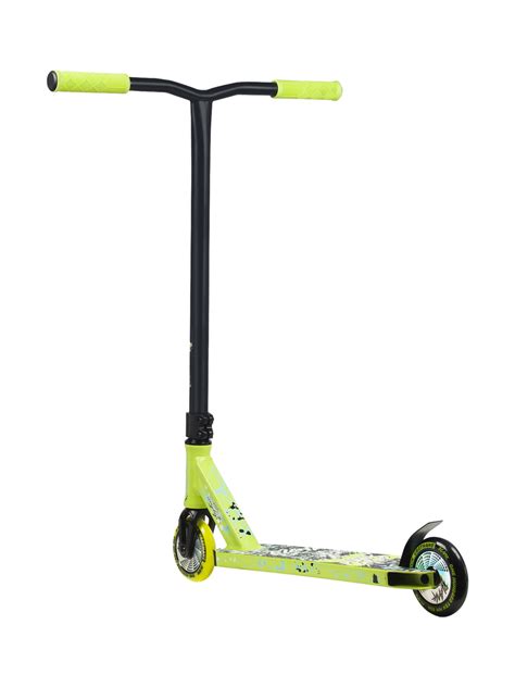 PLANK 180 GREEN - Самокаты PLANK