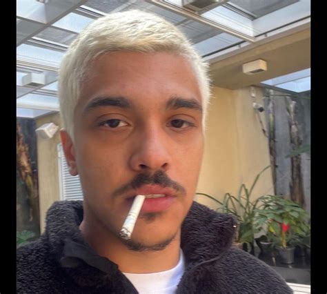 Foto Chico Moedas ficou conhecido na internet após participar de lives