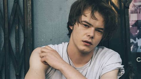 Stranger Things 3 Actor Charlie Heaton Responds To Fan Complaints
