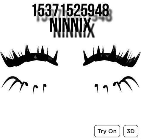 Pin Su Id Roblox ★彡🦴🌟