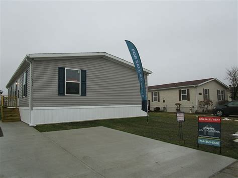 17848 Patrick St 471 Romulus Mi 48174 Zillow