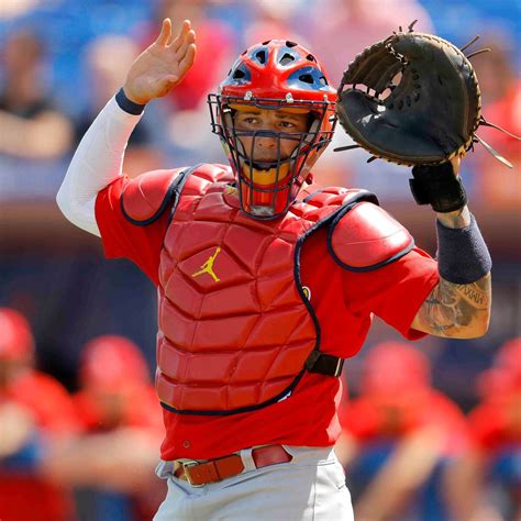 ¿cuánto Ganarán Los Principales Peloteros Boricuas En La Temporada